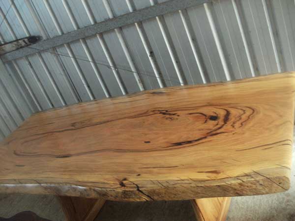 Jarrah boards | jarrah fencing | marri | marri timber | harwood ...